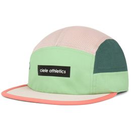 Ciele GOCap Field Iconic Bar Cap Unisex