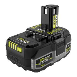 Ryobi Akku 'ONE+ RB1840E Lithium+ Edge' 18 V 5 Ah