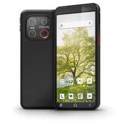 Emporia EmporiaME.7 Smartphone Notruftaste Android15