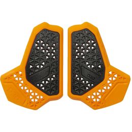 D3O CP2 Divided, Brustprotektor Level-1/2