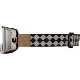 John Doe JD/ONE Sand, Motorrad-Brille