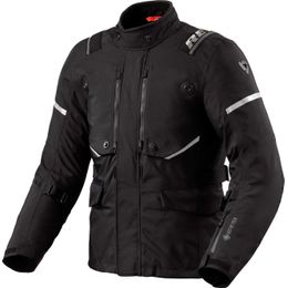 Revit Vertical, Textiljacke Gore-Tex