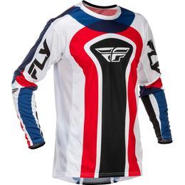 Fly Racing Lite Glory Special Edition, Trikot