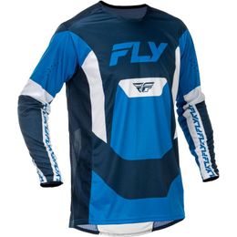 Fly Racing Lite, Trikot