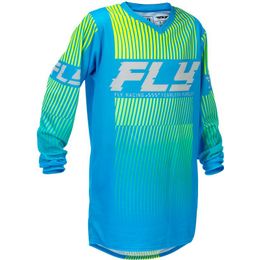 Fly Racing F-16, Trikot Jugend