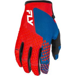 Fly Racing Kinetic, Handschuhe