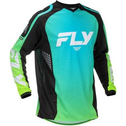 Fly Racing F-16, Trikot