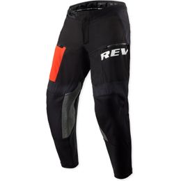 Revit Lejano Pol Tarrés, Textilhose