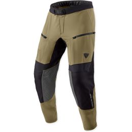 Revit Peninsula 2, Textilhose Unisex