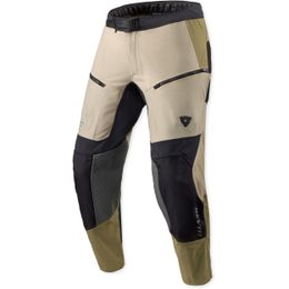 Revit Territory 2, Textilhose Unisex