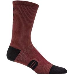 Fox Socken Ranger 8" - Socken - rust
