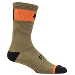 Fox Socken Defend Winter - Socken - adobe