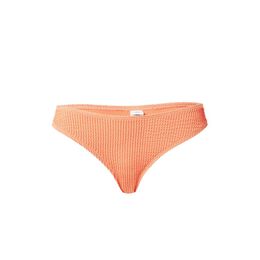Becksöndergaard Becksöndergaard Bikini Bottoms 'Audny Biddi' female Orange size M