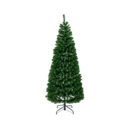 Kaemingk Tannenbaum 210cm POP-UP