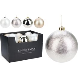 Koopmann Weihnachtskugel CHRISTMAS