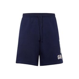 GAP Shorts 'HERITAGE' Herren Größe 38 marine / grau / weiß