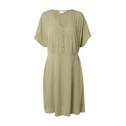 Vila Kleid 'VIMoashly' Damen Größe 44 khaki