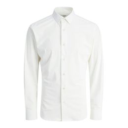 Jack & Jones Jack & Jones Button Up Shirt 'JPRBLAActive' male White size L