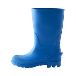 next Gummistiefel Jungen Gr&ouml;&szlig;e 38 blau
