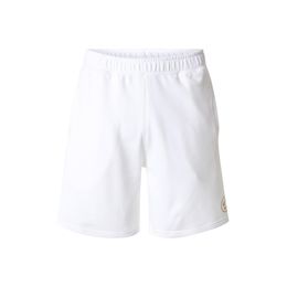 Nike Sportswear Shorts 'AIR' Herren Gr&ouml;&szlig;e 31/32 wei&szlig;