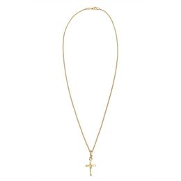 Elli Necklace female Gold size 55