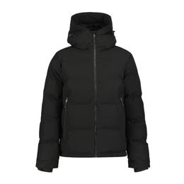 Luhta Winterjacke 'Kaarela' Herren Gr&ouml;&szlig;e L/XL schwarz