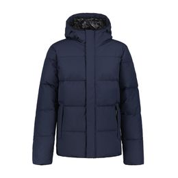 Icepeak Winterjacke 'Parksville' Herren Gr&ouml;&szlig;e M dunkelblau