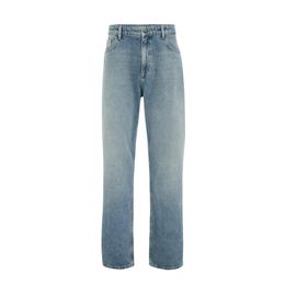 WE Fashion Jeans Herren Gr&ouml;&szlig;e 28 blue denim