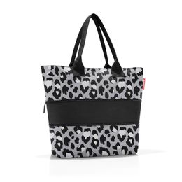 shopper Reisenthel e1 - leo nero