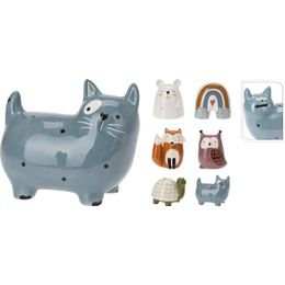 SONSTIGE Spardose ANIMAL