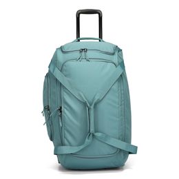 American Tourister Reisetasche 'City Racer' Damen Größe One Size aqua