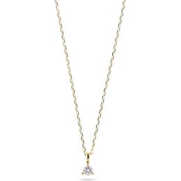 Christ Kette Damen Gr&ouml;&szlig;e One Size gold