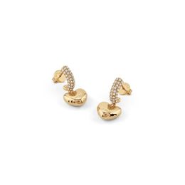 Guess Earrings female Gold size One Size