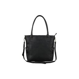 Benthill Shopper 'Shopper' Damen Größe One Size schwarz