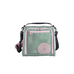 Haba Bag ' Trolleytasche klein ' boy Green size One Size