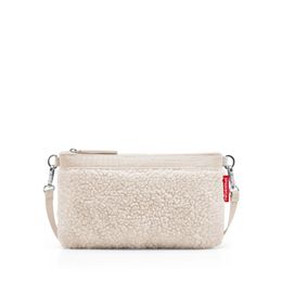 mini Reisenthel pouch - teddy sand
