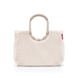 loopshopper Reisenthel L - teddy sand