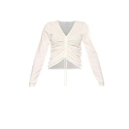 Le Temps Des Cerises Shirt 'Duni' female White size M