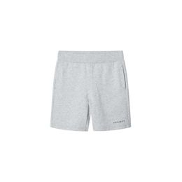 Hackett London Shorts Jungen Größe 98/104 hellgrau