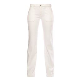 Le Temps Des Cerises Jeans male White size 31