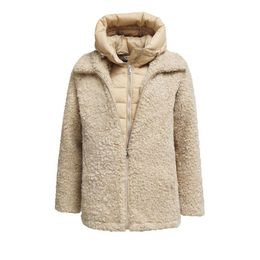 FUNK since 1776 Winter Jacket female Beige size XXL