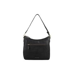 Benthill Handtasche Damen Größe One Size schwarz