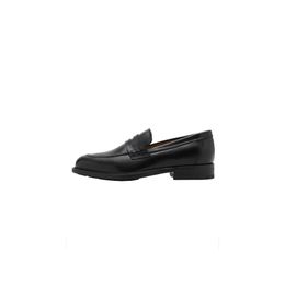 Mango Man Slipper 'Venecimo' Herren Gr&ouml;&szlig;e 45 schwarz