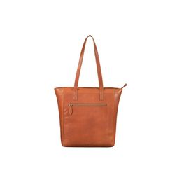 Benthill Shopper Damen Größe One Size braun