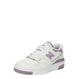 New Balance Sneakers '550' female White size 9.5