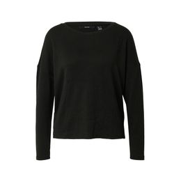 V&eacute;ro Moda Vero Moda Shirt 'OTEA' Damen Gr&ouml;&szlig;e XS schwarz