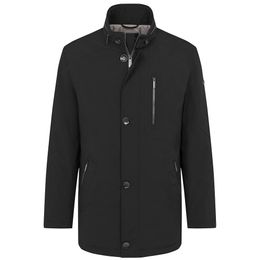 Bugatti Jacke Herren Größe L/XL schwarz