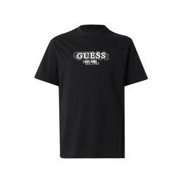 Guess Shirt male Black size XXL