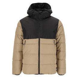 WHISTLER Jacke Sareto Herren Gr&ouml;&szlig;e XXXL braun