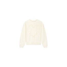 Fabienne Chapot Sweater female White size XL